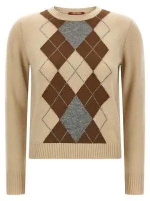 Max Mara Faraone' Sweater