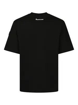 Moncler Ss T-shirt