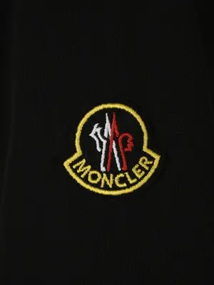 Moncler Ss T-shirt