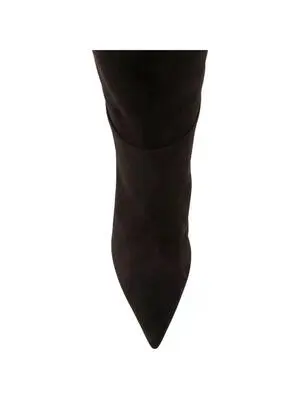 GIANVITO ROSSI Piper Over-the-knee Boots