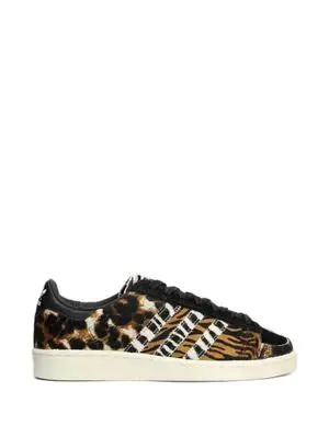 Adidas Jabbar Lo Shoes