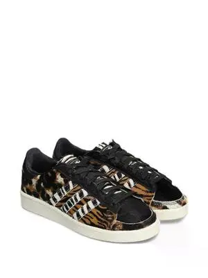 Adidas Jabbar Lo Shoes