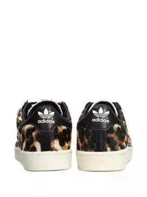 Adidas Jabbar Lo Shoes