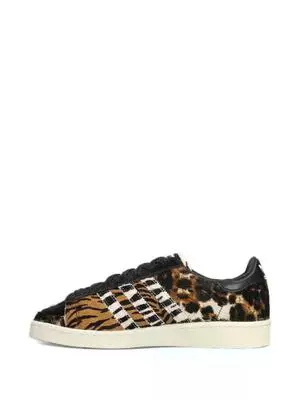 Adidas Jabbar Lo Shoes