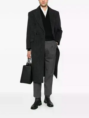 BRIGLIA 1949 Pleated Trousers