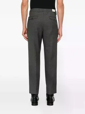 BRIGLIA 1949 Pleated Trousers