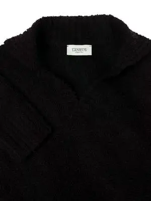 LANEUS V-neck Sweater