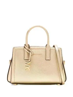 Michael Kors Laila Tote Bag - Gold