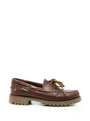 SEBAGO Ranger Boat Shoes - Brown