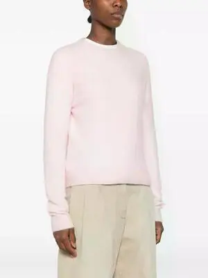 MC2 SAINT BARTH Ammy Raglan-sleeve Sweater