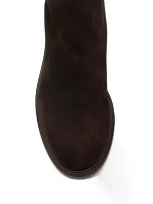 STUART WEITZMAN 5050 Gisele Over-the-knee Boots