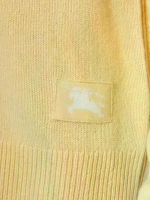 Burberry Cashmere Sweater