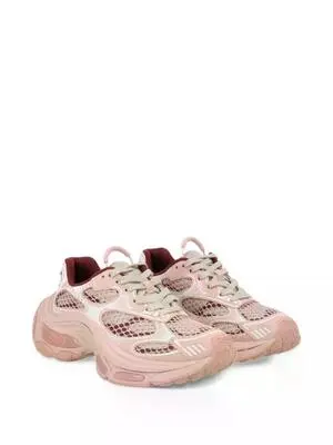Ash Dragon Lace-up Sneakers