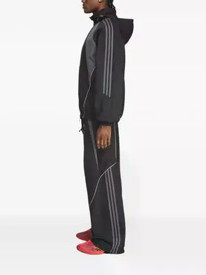 Adidas Hellstar Tracksuit Jacket - Black