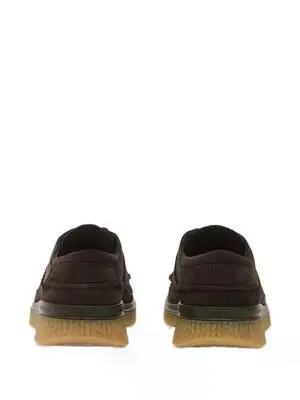 Ecco Walker 3.0 Loafers
