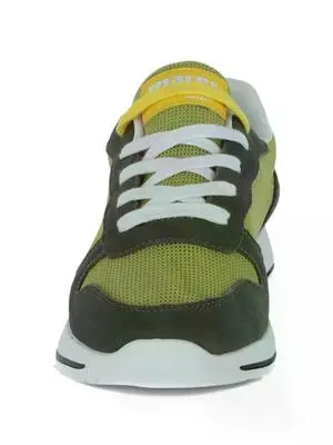 MARES Mesh-panelled Sneakers