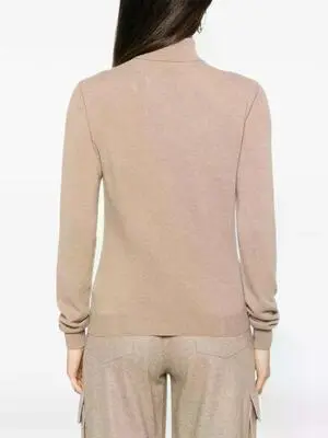 Liviana Conti Turtleneck Sweater