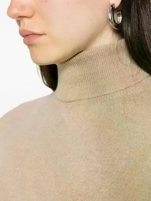 Liviana Conti Turtleneck Sweater