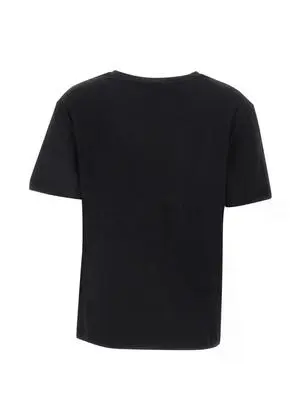 Liu Jo T-shirt With Jewel Appliqués