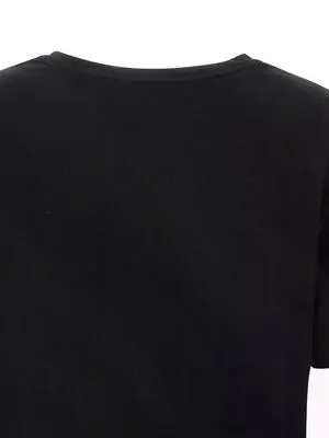 Liu Jo T-shirt With Jewel Appliqués