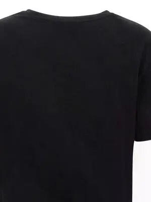 Liu Jo T-shirt With Jewel Appliqués
