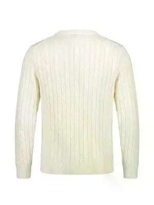 Gant Cable-knit Sweater