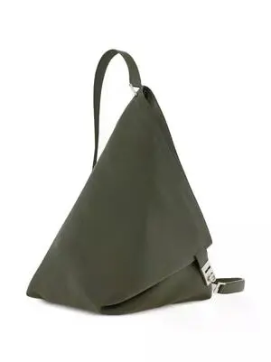 FERRAGAMO Hug Buckle Sling Bag