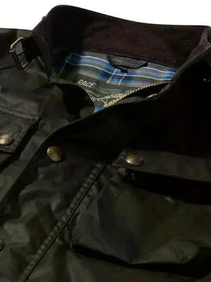 Belstaff Racemaster Icon Waxed Jacket
