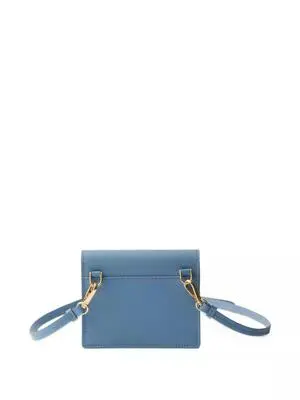 Prada Saffiano Mini Pouch