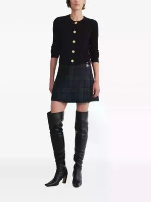 Cara Cara Kate Mini Skirt