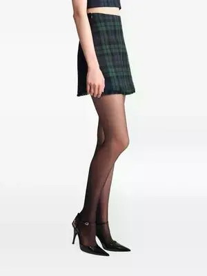 Cara Cara Kate Mini Skirt