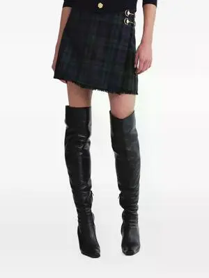 Cara Cara Kate Mini Skirt