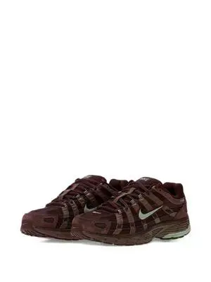 Nike P-6000 Sneakers - Brown