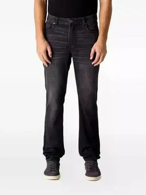 Monfrère Brando French Terry Jeans - Black