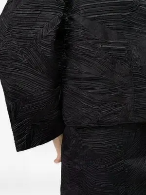 MEIMEIJ Cropped Jacket