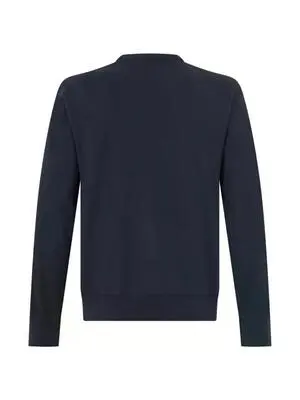 PAOLO PECORA Crew Neck Sweater