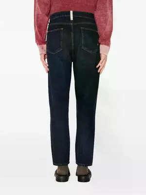 AMISH SUPPLIES Jeremiah Straight-leg Jeans