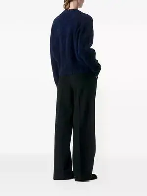 ZENGGI V-neck Cardigan