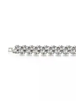 HZMER JEWELLERY Sheesh Mahal Bracelet