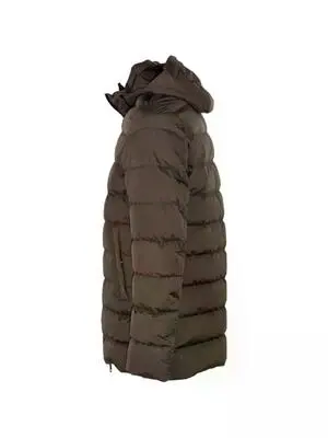 Herno Padded-down Jacket