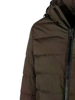 Herno Padded-down Jacket