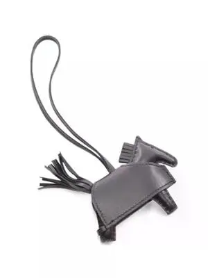 Hermès 2025 Pm Rodeo Robeo Rock Bag Charm