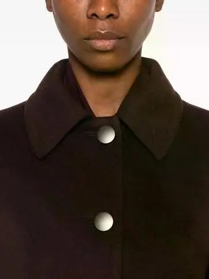 Tagliatore Lydia Button-up Jacket