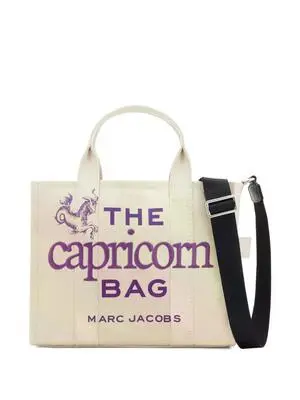 Marc Jacobs The Medium Tote Bag - Neutrals