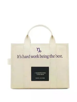 Marc Jacobs The Medium Tote Bag