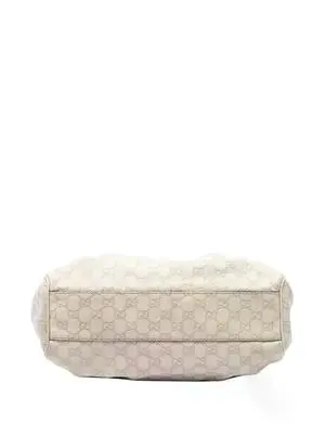 Gucci 2016-2026 Medium Guccissima Sukey Tote Bag