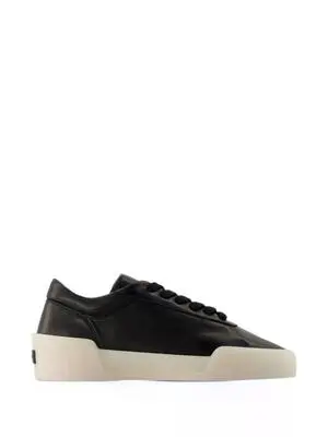 Fear Of God Aerobic Sneakers - Black