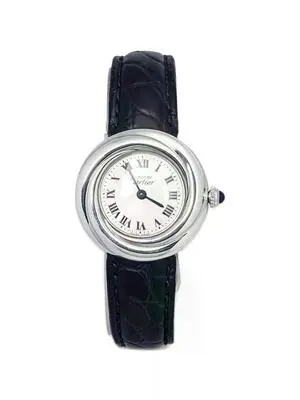 Cartier Trinity 27mm Watch - White