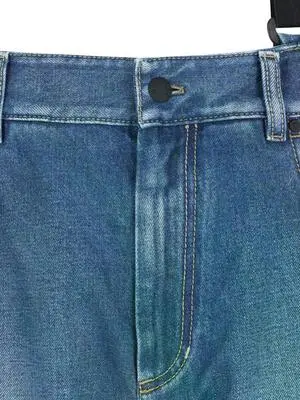 Moncler Straight-leg Ski Jeans