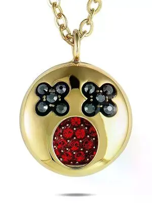 SWAROVSKI Humorist Necklace Set